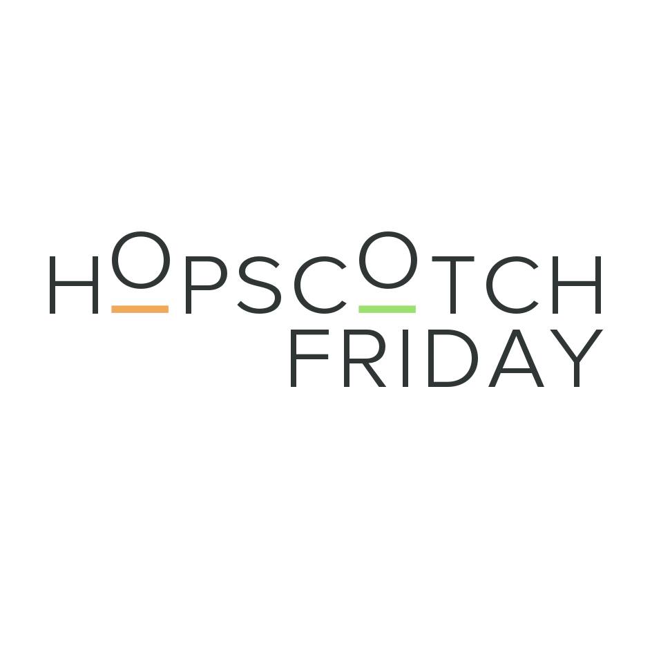 Hopscotch Friday: Superman & Star Wars – Anthony N. Castle